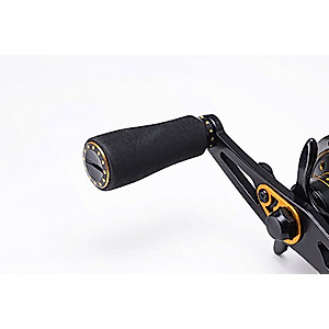 Abu Garcia Revo BLACK9 Right #1366269