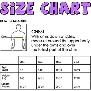 TOOLOUD Funcle - Fun Uncle Baby Romper Bodysuit - White - 6 Months