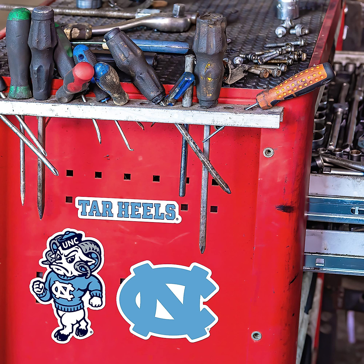 Rico Industries NFL Football Dallas Cowboys Team Magnet Sheet 8.5 x 11-"