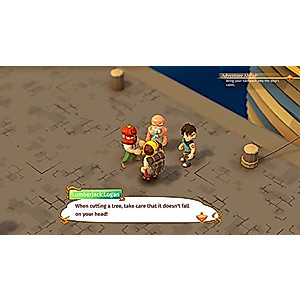 Stranded Sails - Xbox One