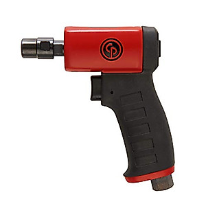 Chicago Pneumatic CP9107 Pistol Grip Air Die Grinder
