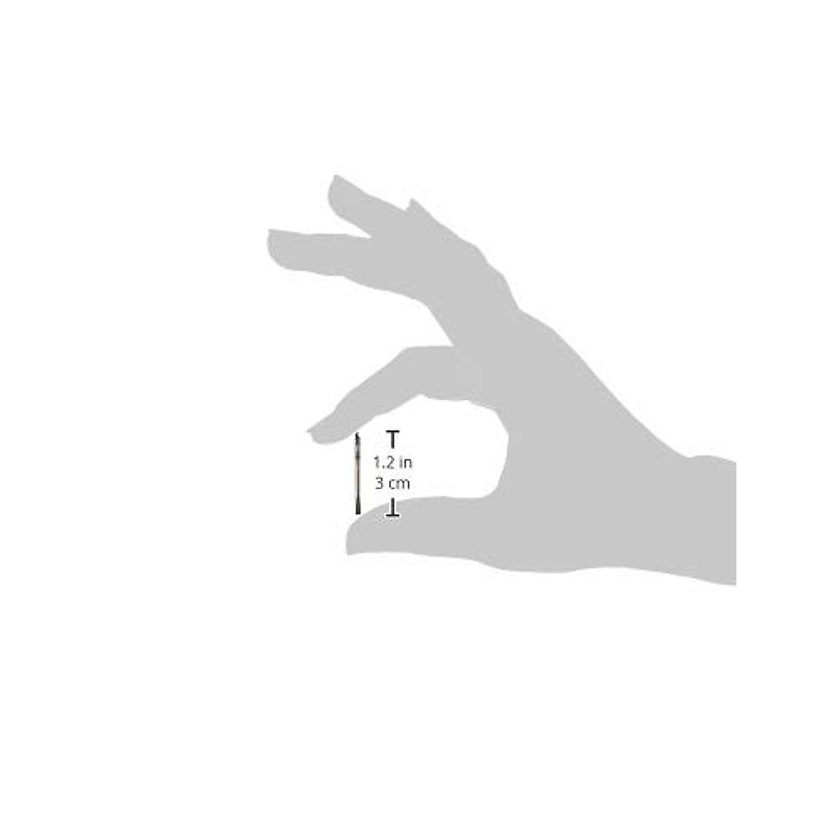 GSI Creos GT65C 0.15mm Blade for GT65, Mr. Hobby