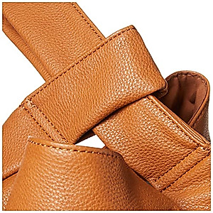 The Drop Women's Avalon Large Tote Bag, Adobe, One Size