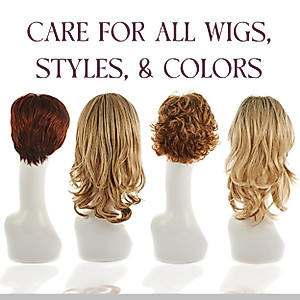 Brandywine Synthetic Wig Maintenance Kit (Kit)