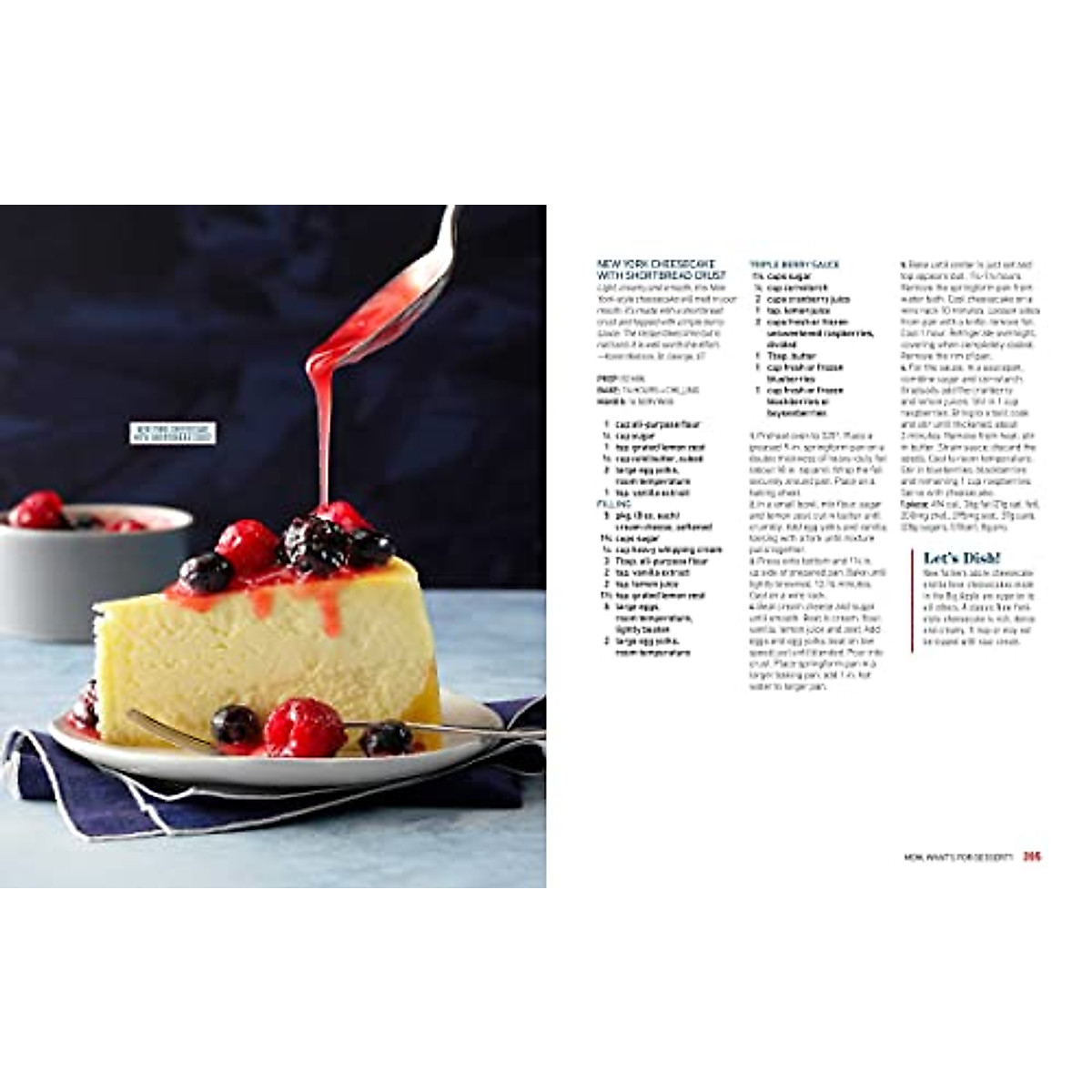 Taste of Home All-American Cookbook: 370 Ways to Savor the Flavors of the USA