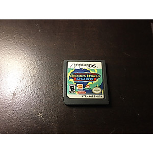Digimon World: Dusk - Nintendo DS
