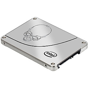 Intel 2.5-Inch 240 GB Internal Solid State Drive SSDSC2BP240G4R5