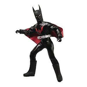 Mego DC Heroes: Batman Beyond Previews Exclusive 8" Action Figure, Multicolor