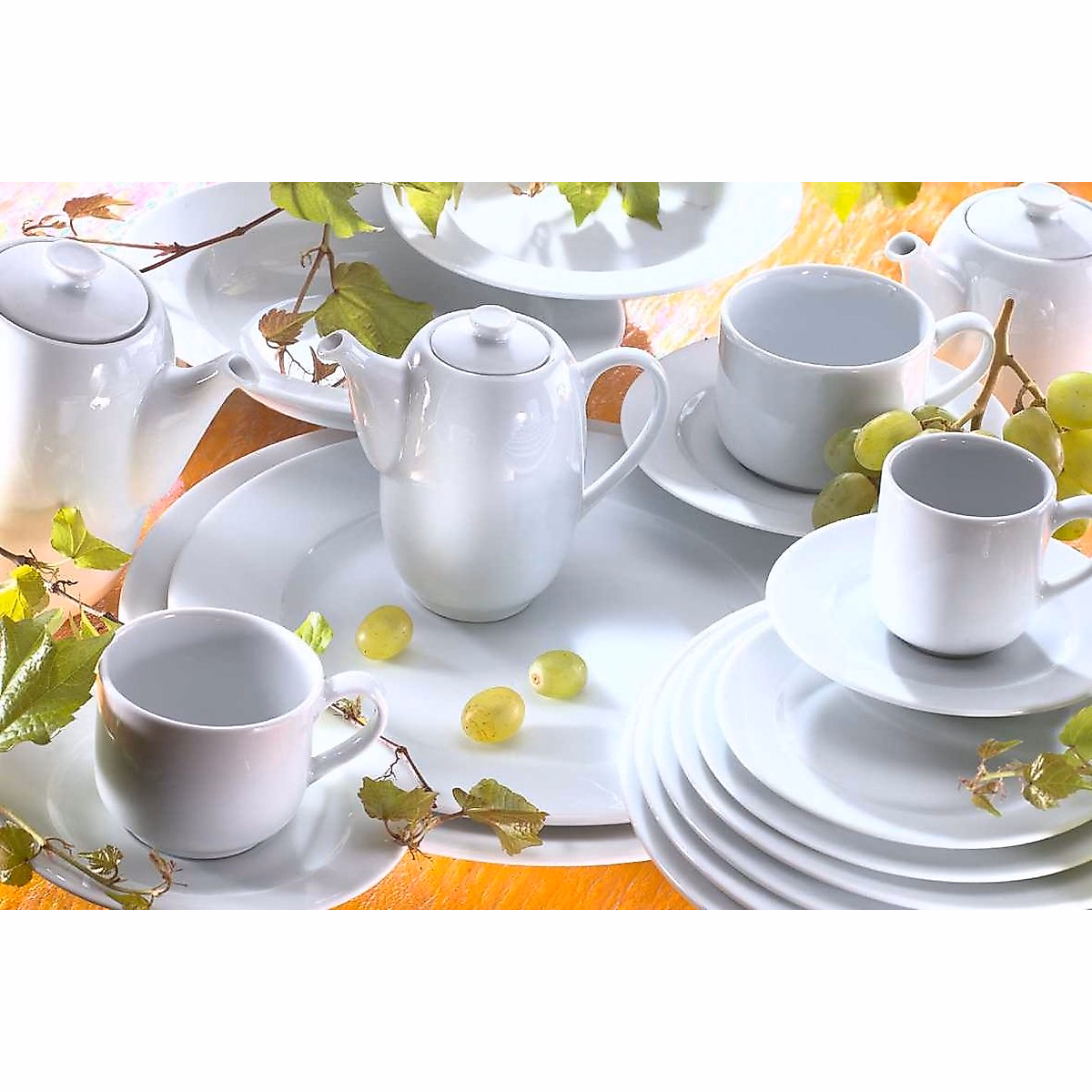 Pillivuyt Sancerre 5-Inch Bowl