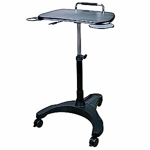 Aidata LPD008P Laptop/Notebook/Table Desk Cart