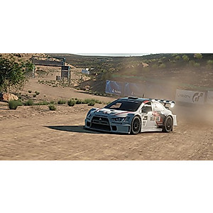 GT Sport - Limited Edition - PlayStation 4