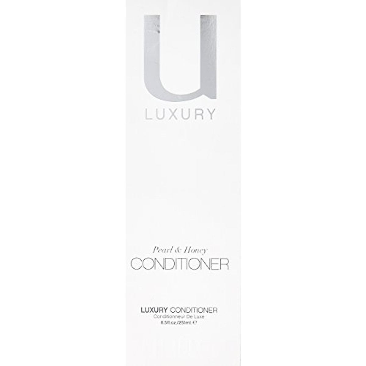 UNITE Hair U LUXURY Pearl & Honey Conditioner, 8.5 fl. Oz
