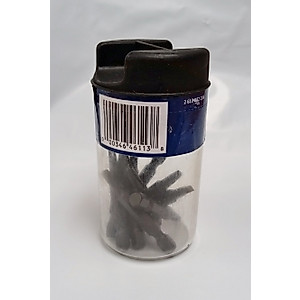 Bosch ITSQ2210 2 in. SQ2 Impact Tough (10-Pack)