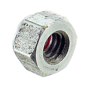 Mercury Marine Mercruiser New OEM Link Rod Swivel Nut Set of 2 11-45774