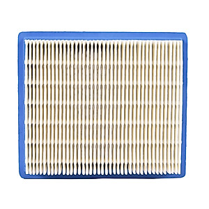 HIFROM Air Filter Cleaenr with Spark Plug Compatible with Generac XL XG XP Series Portable Generators 073111S 73111GS 73111