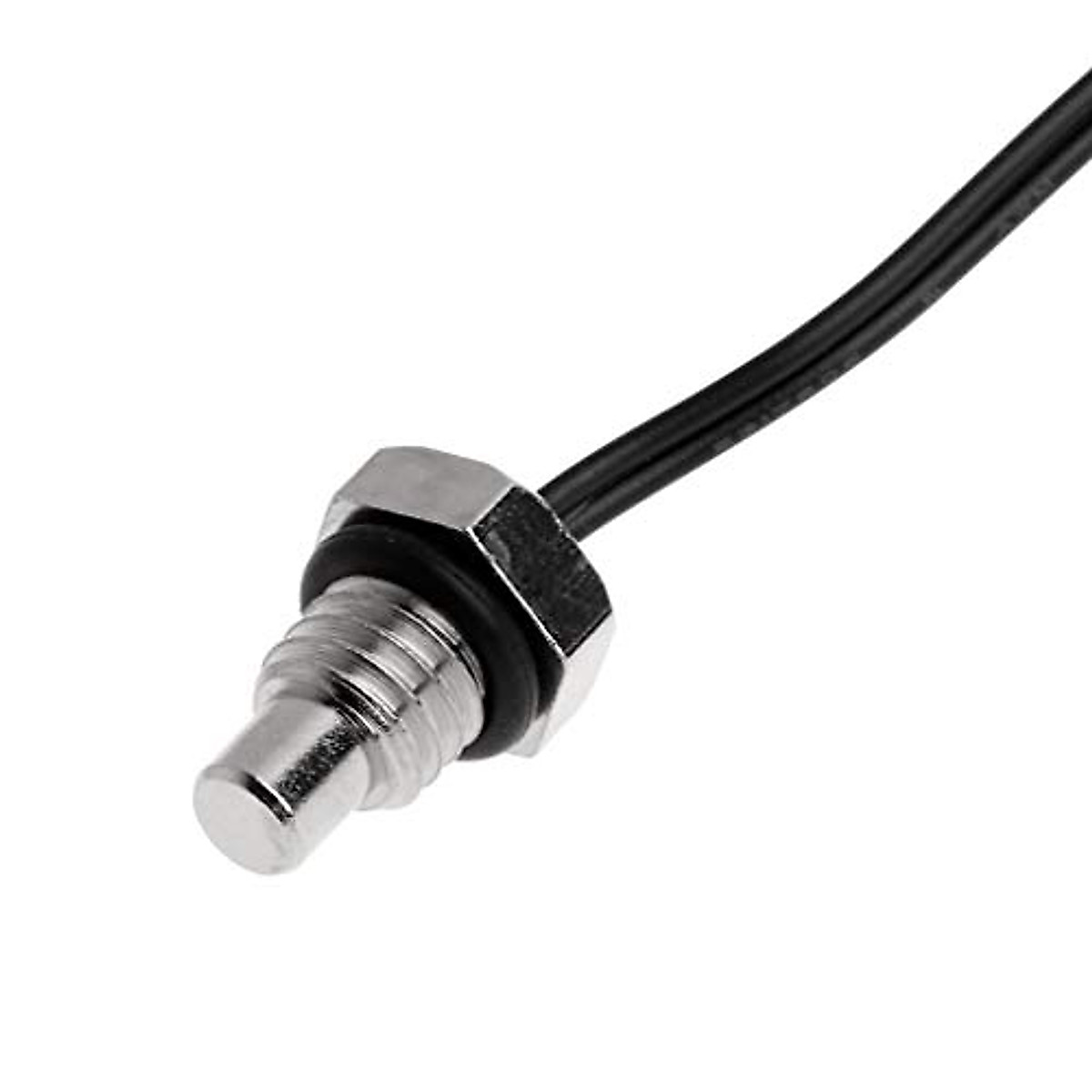 Zaagot Multifunctional Low-Power Digital Flowmeter with 4-Point Flow nsor Accessories