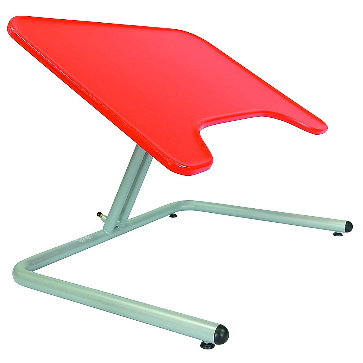 TumbleForms Tray for Feeder Seat Systems, Fits Small/Medium/Large Feeder, Large Surface, Pediatric/Child Trays, Red