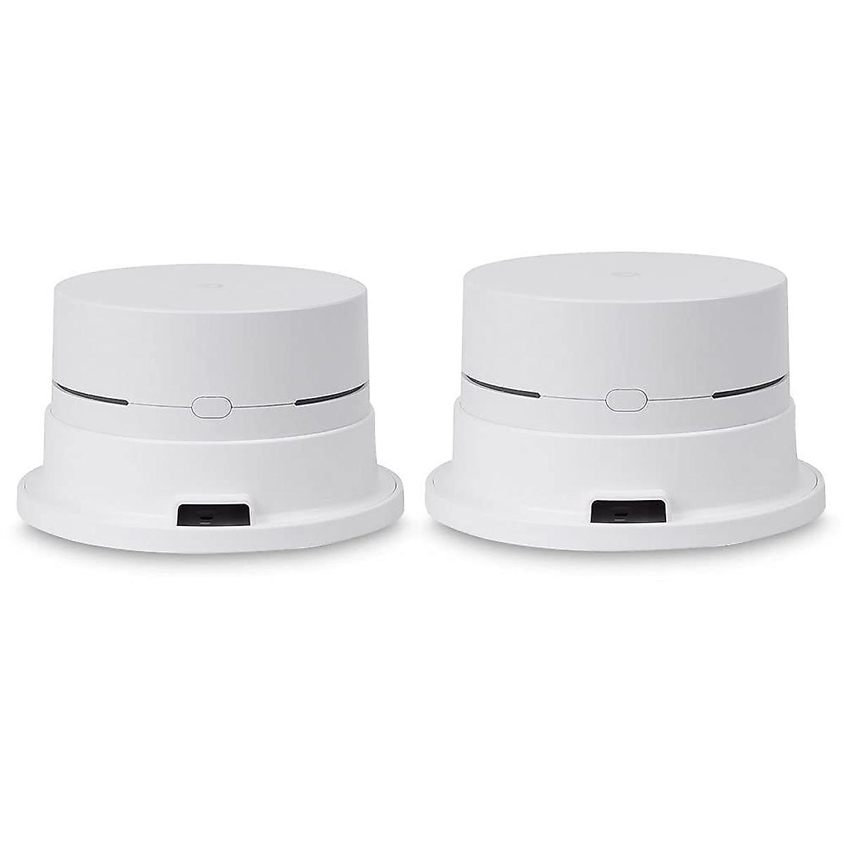 Koroao Wall Mount Holder for Google WiFi System(NLS-1304-25) -Ceiling Bracket Stand for Google Wi-fi(2 Pack)