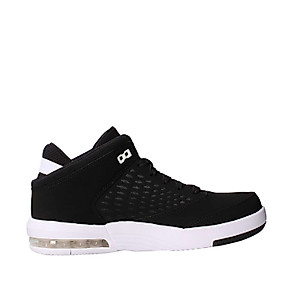 Nike Mens Flight Original 4 Basketball Shoe