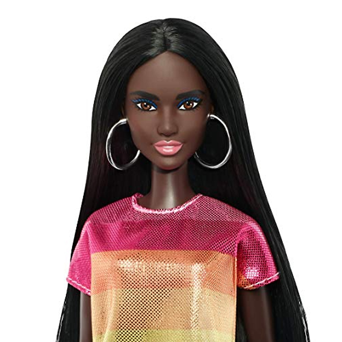 Barbie Fashionistas Doll 90