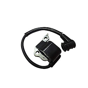ENGINERUN MS230 MS250 OEM 11234001301 Ignition Coil Module Magneto for Stihl MS 210 230 250 Chainsaws 0000-400-1306 and 1123-400-1301