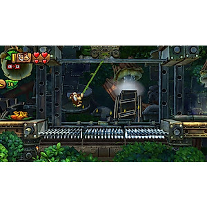 Donkey Kong Country: Tropical Freeze - Nintendo Switch