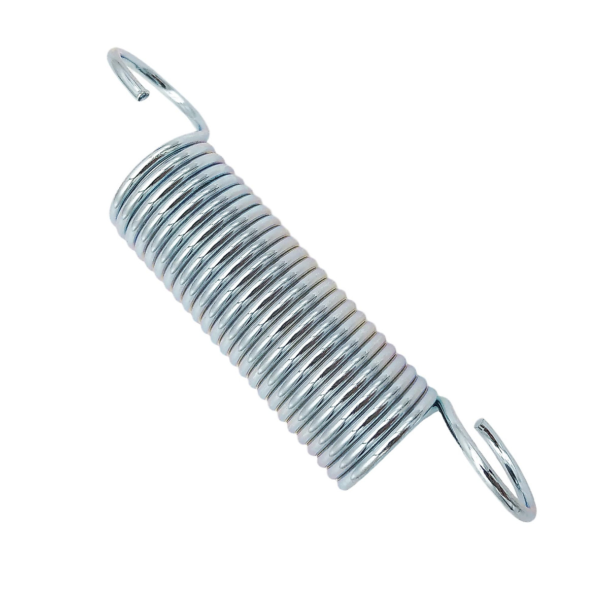 Souldershop 3-1/2inch Replacement Recliner Chair Spring Mechanism Furniture Tension Springs Short Neck Style (Pack of 1)