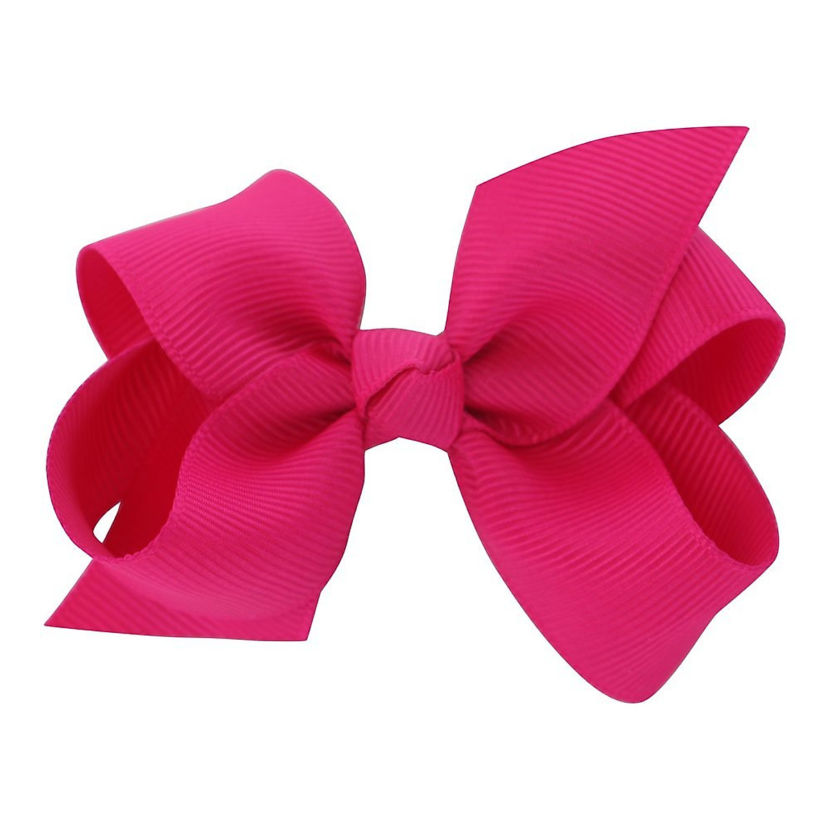 60Pcs 3 Inch Hair Bows For Toddler Girls Kids Clips Accessories Babies Pigtail Age 1 2 3 4 5 6 Years Old (30colors x 2)