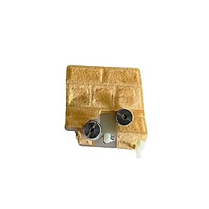 Air Filter Cleaner Assembly For Stihl 024 026 026 PRO MS240 MS260 Chainsaw Replacement for 1121 120 1612 and 11211201612