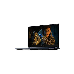 Lenovo Legion 7i Gaming Laptop: Core i7-10750H, NVidia RTX 2070, 15.6" Full HD 144Hz 500nits HDR400 Display, 16GB RAM, 512GB SSD