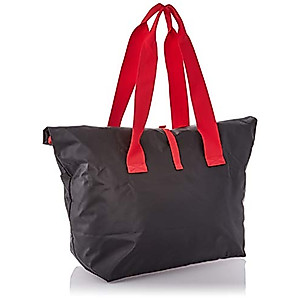 Abu Garcia Tarpaulin Tote, Waterproof, 3, S, Black