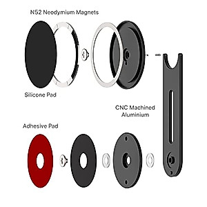 Doolkin® Duo Continuity Camera Mount