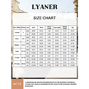 LYANER Women's Satin Pajamas Set Short Sleeve Button Shirt Silky Sleepwear with Shorts Set PJ Black Small