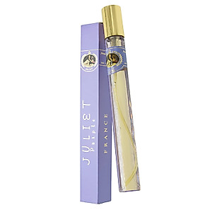 META-BOSEM Purple/Yellow/Pink Travel Size Fragrance for Women, Eau de Toilette Natural Spray, Wonderful Gift, Daytime and Casual Use, for all Skin Types, total 3.4 Fluid Ounce/105 Ml (Pack of 3)