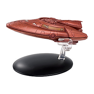 Eaglemoss Hero Collector - Vulcan Survey Ship