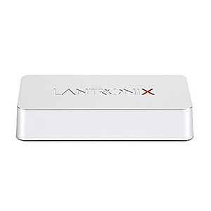 Lantronix xPrintServer Office Edition (XPS1002FC-02-S)