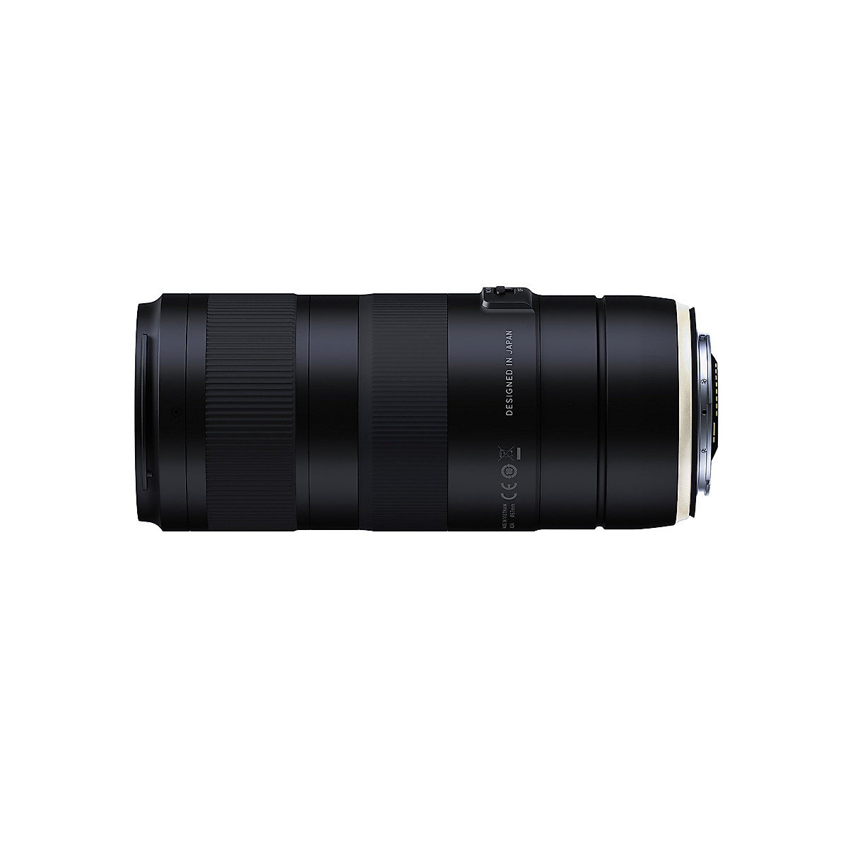 Tamron 70-210mm F/4 Di VC USD for Canon EF Digital SLR Camera (Renewed)