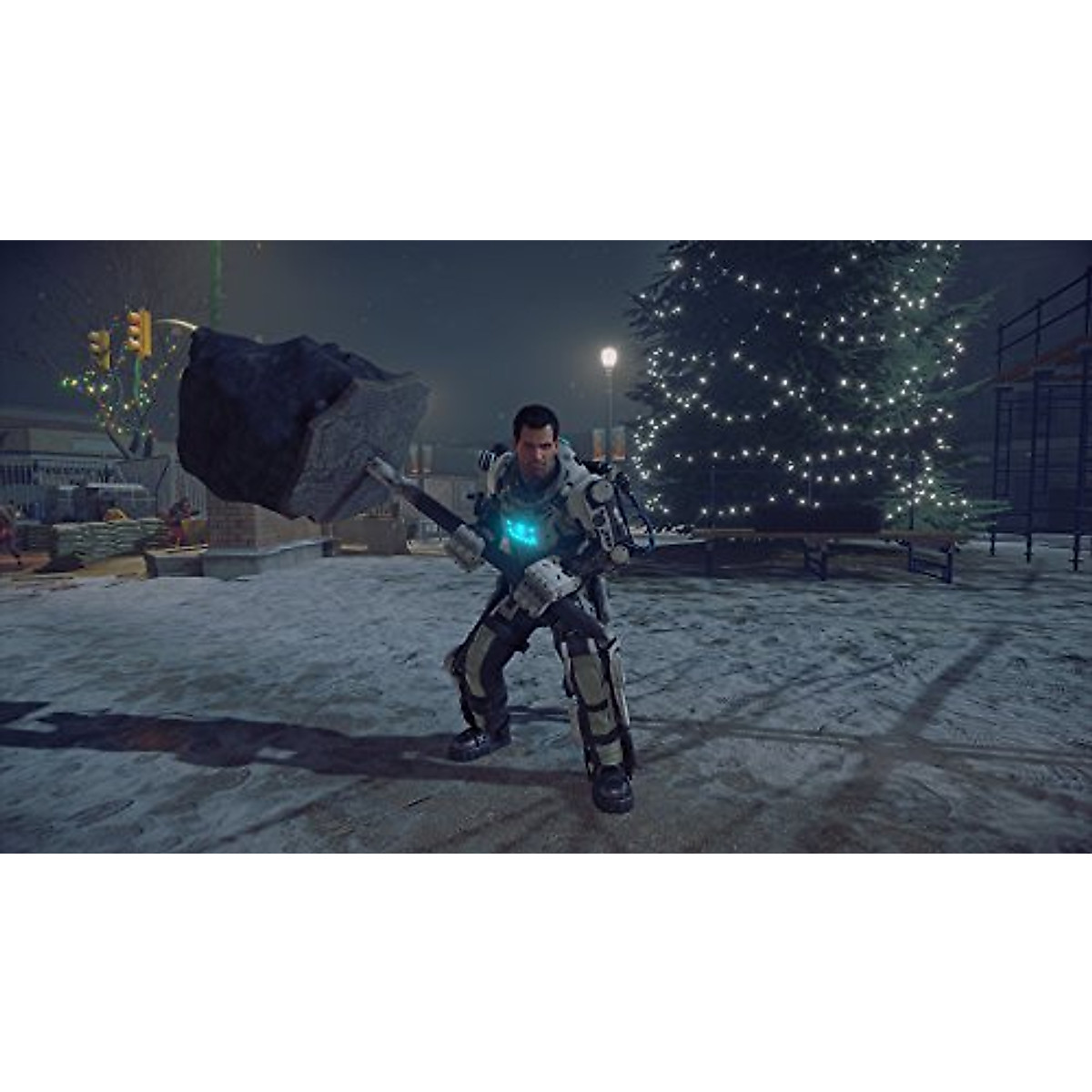 JEU CONSOLE MICROSOFT DEAD RISING 4 XBOX ONE