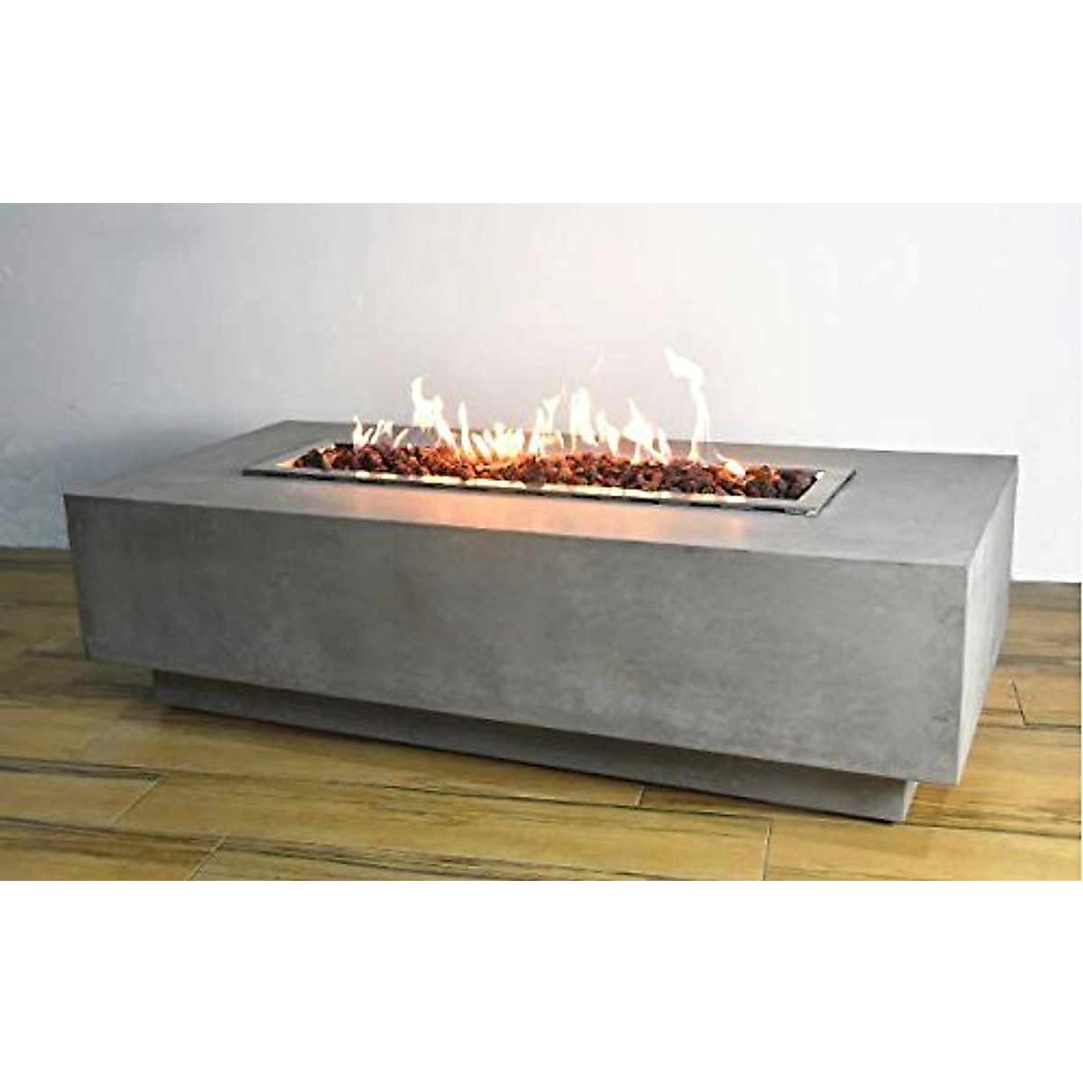 Elementi Granville Fire Table - NG