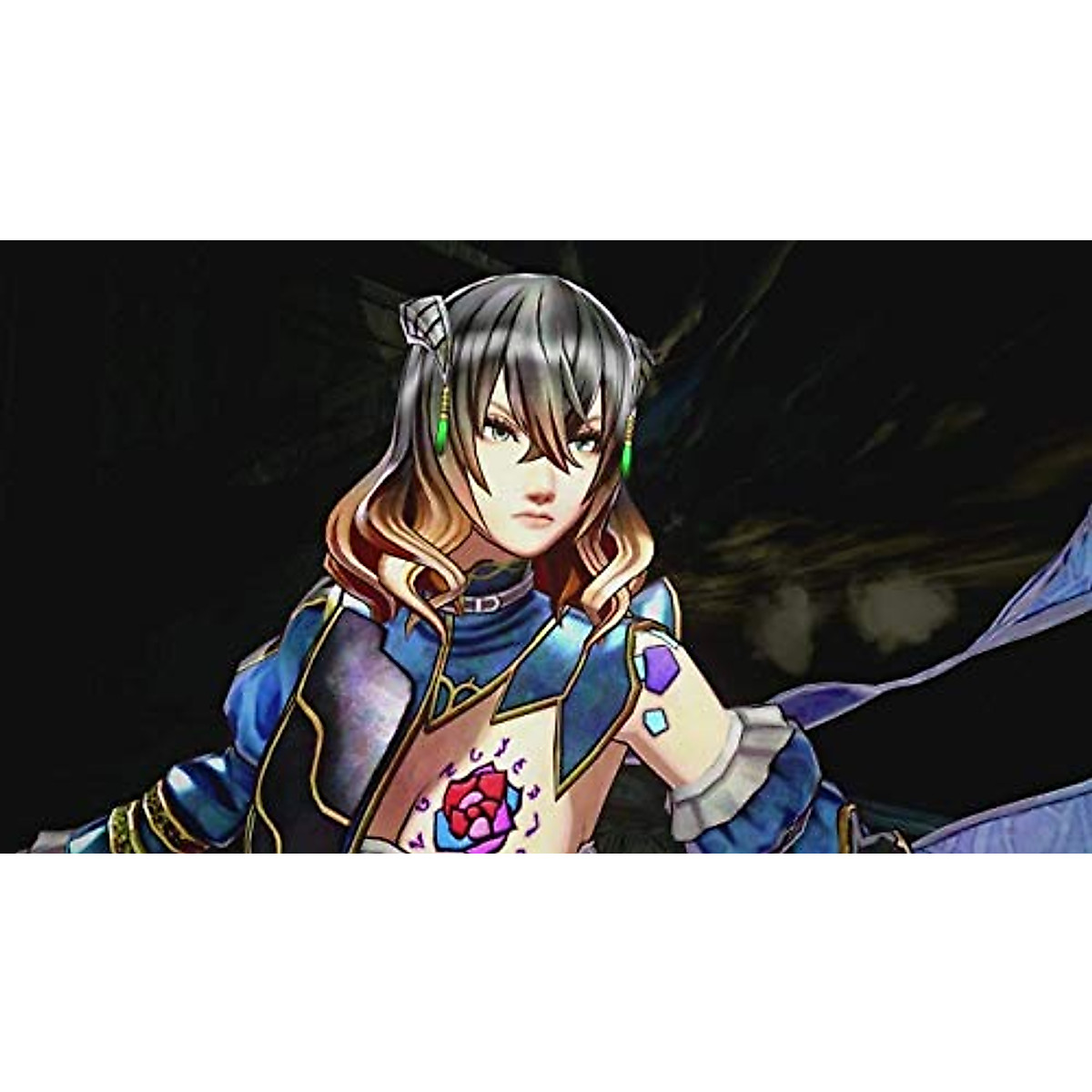 Bloodstained: Ritual of the Night - Xbox One