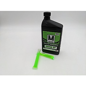 ModMyMods ModWater PC Coolant- Green UV â€“ 1 Liter (MOD-0278)
