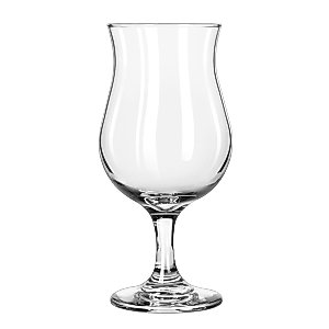 Libbey 3717 Embassy 13.25 Ounce Poco Grande Glass - 12 / CS