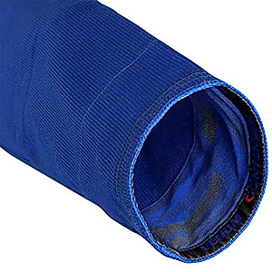 Venum Contender Evo BJJ Gi-Royal Blue, A2