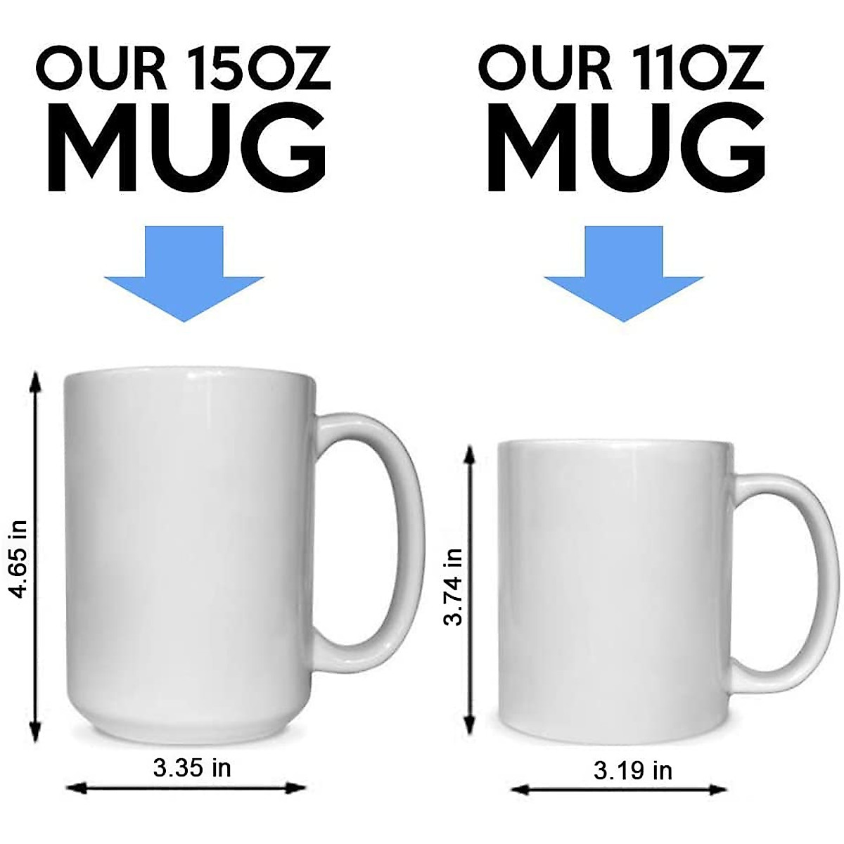 Personalized Grandma's Garden of Love Flower Mug Custom Kid Names Coffee Cups Gifts Grandma/Mom from Kids Mug Gifts for Mother's Day (Multi 1)F