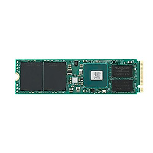 Plextor PX-1TM10PGN with Kioxia NAND Gen4 Compatible, Internal SSD, M.2, NVMe Model, 1TB