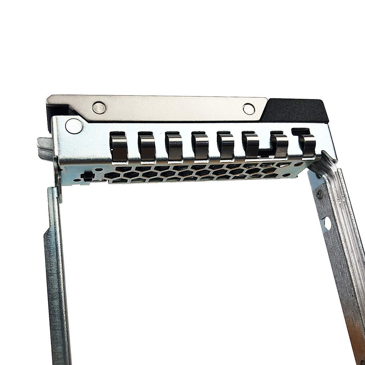 2.5" SAS SATA Hard Drive Tray Caddy Compatible with DELL GEN 14 POWEREDGE Server R440 R640 R740 R740xd R940 R6415 R7415 R7425 Hot Swap Bracket DXD9H