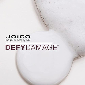 Joico Defy Damage Protective Shampoo & Conditioner Set | Preserve Hair Color | For Bond Strengthening & Color Longevity