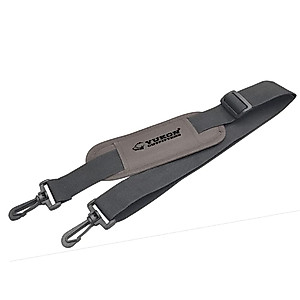 Yukon Outfitters Camping Travelling EDC Everyday Carry Drink Food 8 Cans Lunch Cooler, Gray/Black