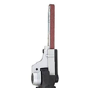 WEN 6307 Variable Speed Detailing File Sander with 1/2-by-18" Belt