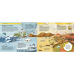 How do we stop climate change?: Mind Mappers: Making Difficult Subjects Easy to Understand
